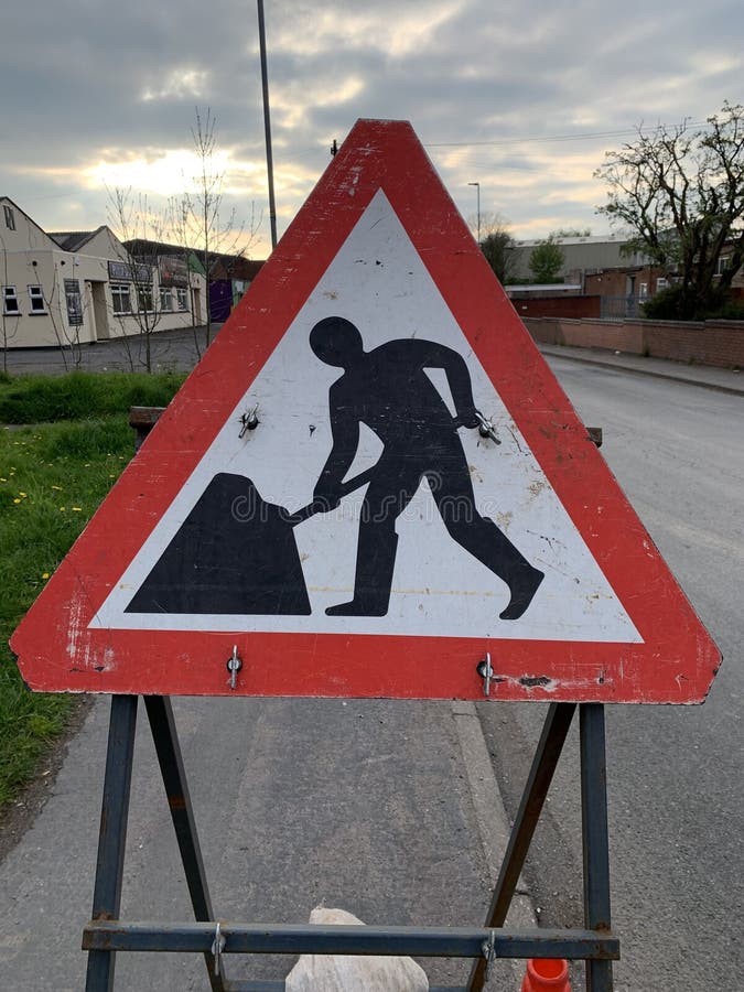 Public Works Engineer Banner Stock Photos - Free & Royalty-Free Stock ...