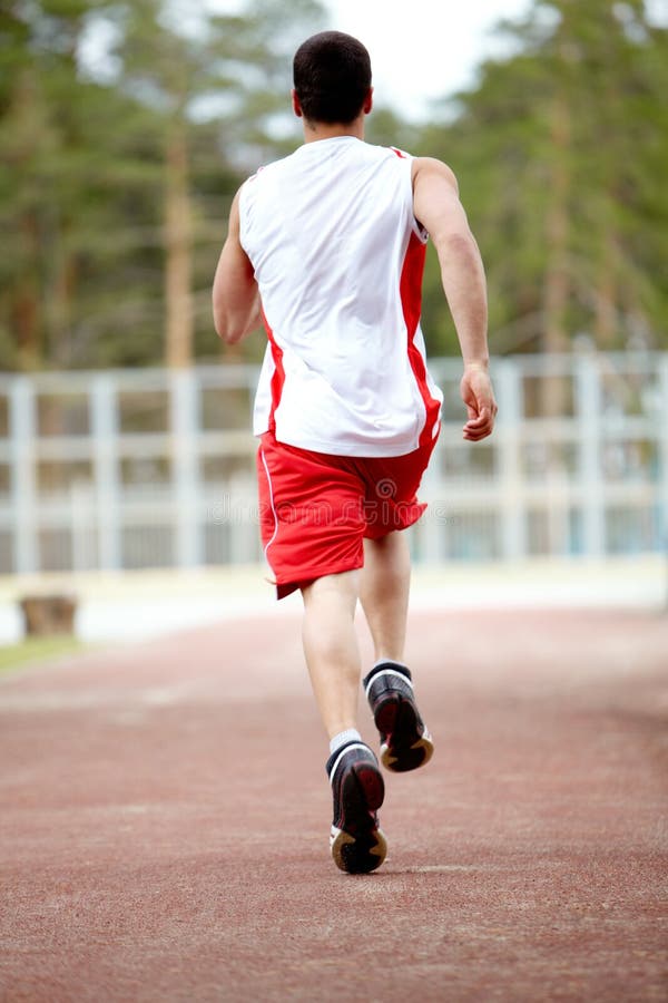 Workout stock image. Image of marathon, active, jogger - 14583867