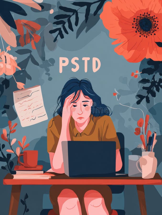 Workplace Accommodations for Individuals Facing PTSD Challenges To ...