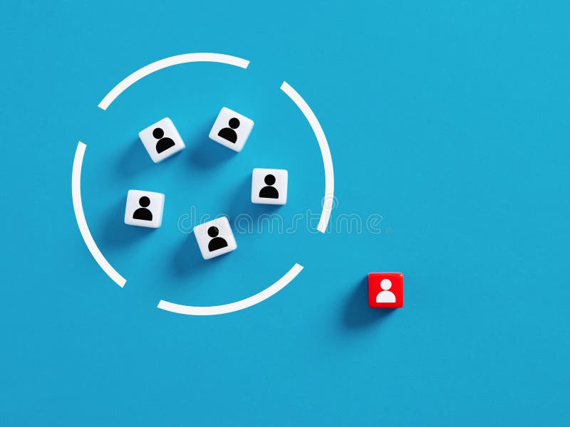 Workplace Bullying, Exclusion and Harassment. Violation of Team ...