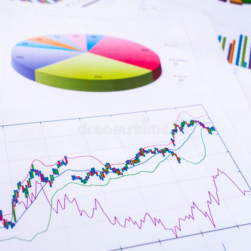 Workplace of business stock photo. Image of information - 35429438