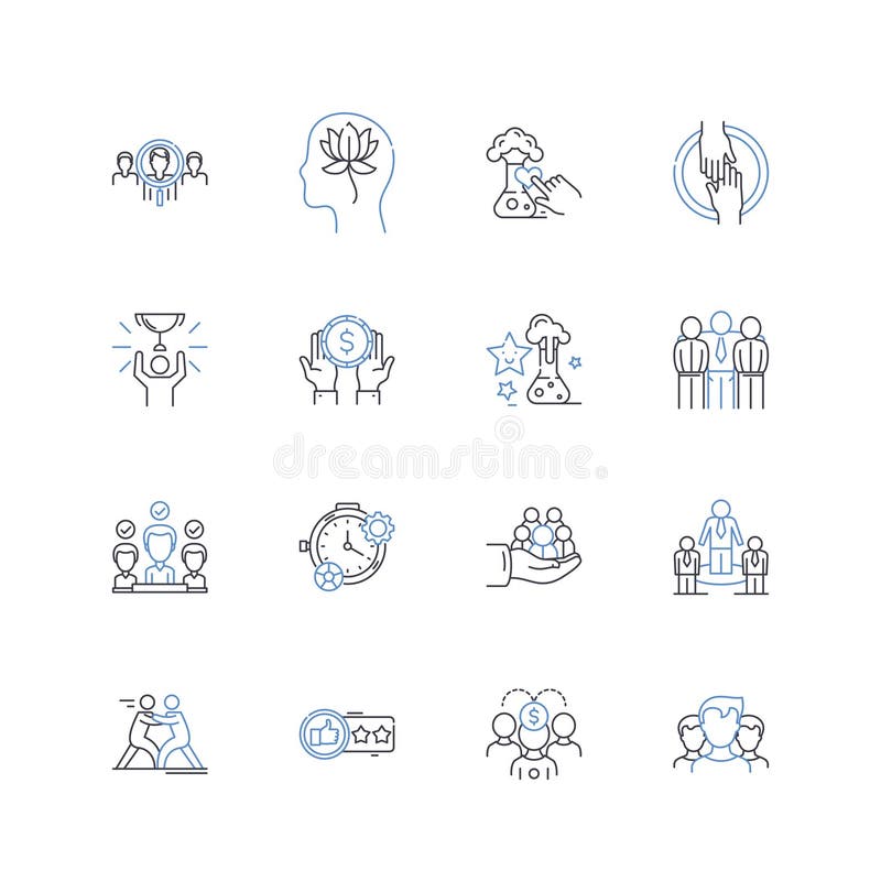 Learning Culture Workplace Stock Illustrations – 84 Learning Culture ...