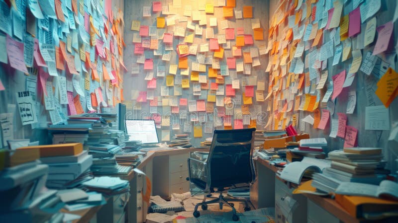 Disorganization Stock Illustrations – 1,597 Disorganization Stock ...