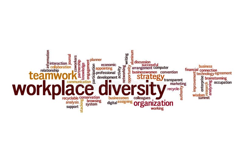 Diversity Workplace Stock Illustrations – 11,964 Diversity Workplace ...