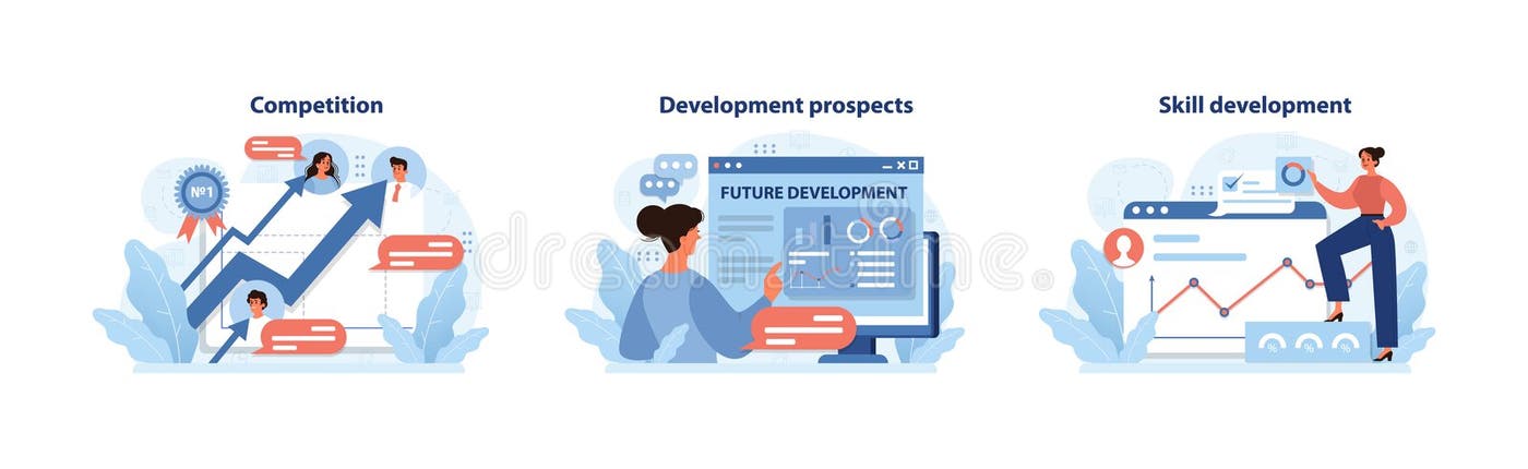 Workforce Dynamics Stock Illustrations – 305 Workforce Dynamics Stock ...