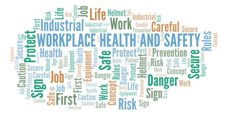 Workplace Safety Clip Art