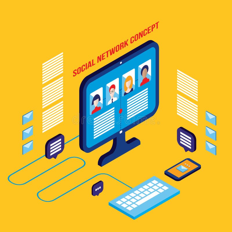 Workplace Communication Infographic Elements Stock Illustrations – 316 ...