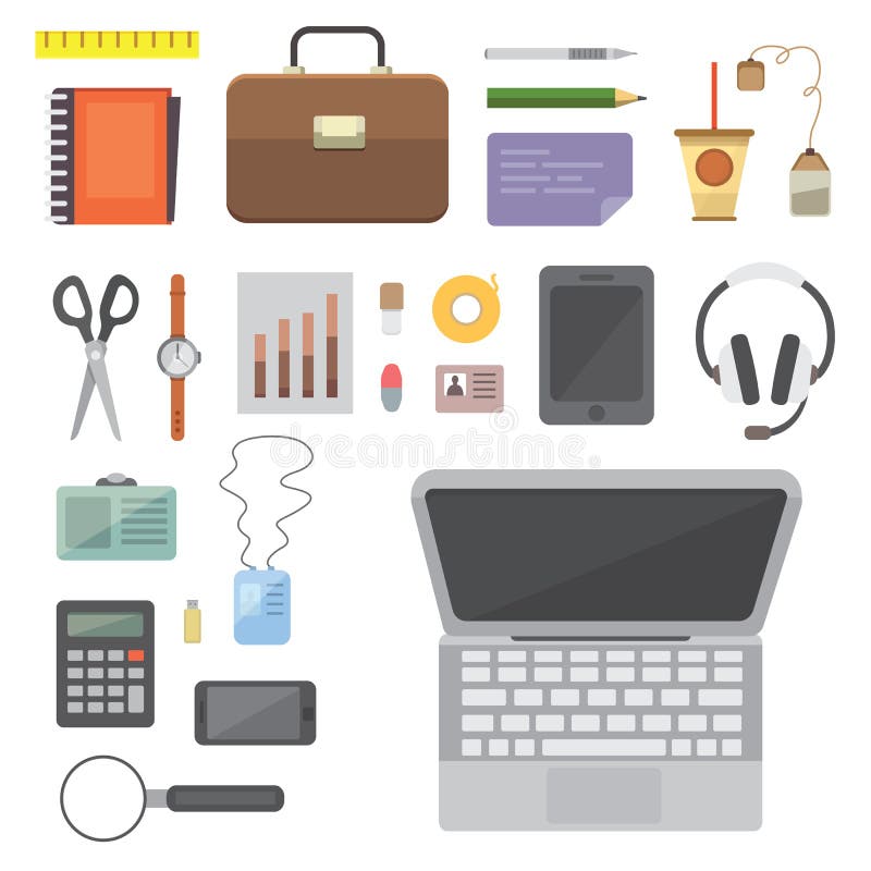 Businessman Holding Personal Items Box Ready Moving Leaving Stock Photo ...