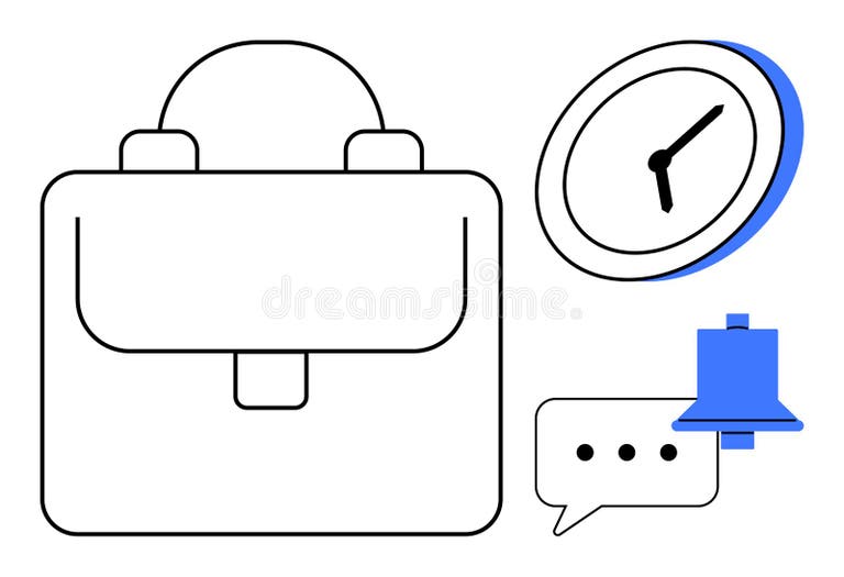 Organization Schedule Planning Stock Illustrations – 48,550 ...
