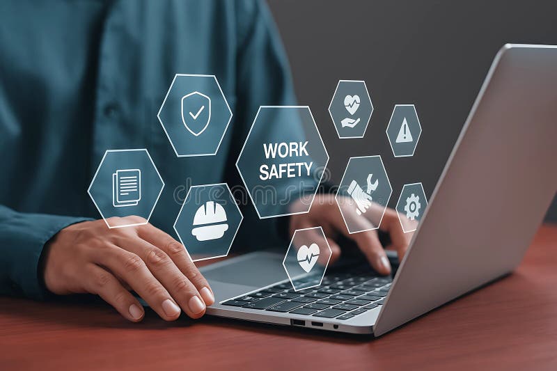 Workplace Safety: Entrepreneurs Apply Standard Processes and Industry ...