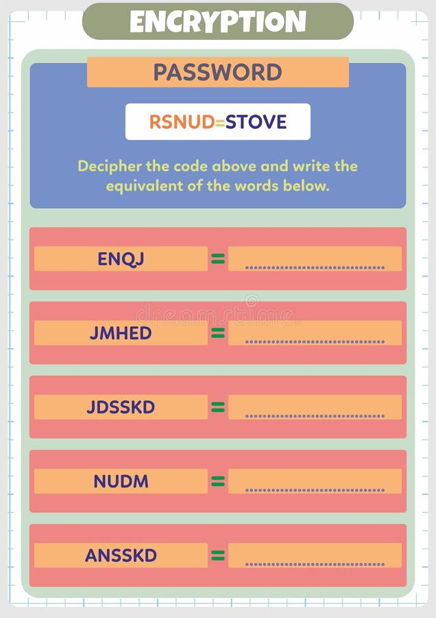 This Worksheet Has Been Prepared so that Students Can Solve the ...