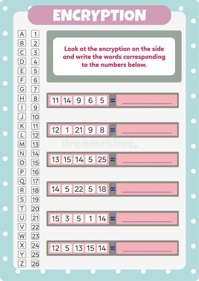 This Worksheet Has Been Prepared so that Students Can Solve the ...