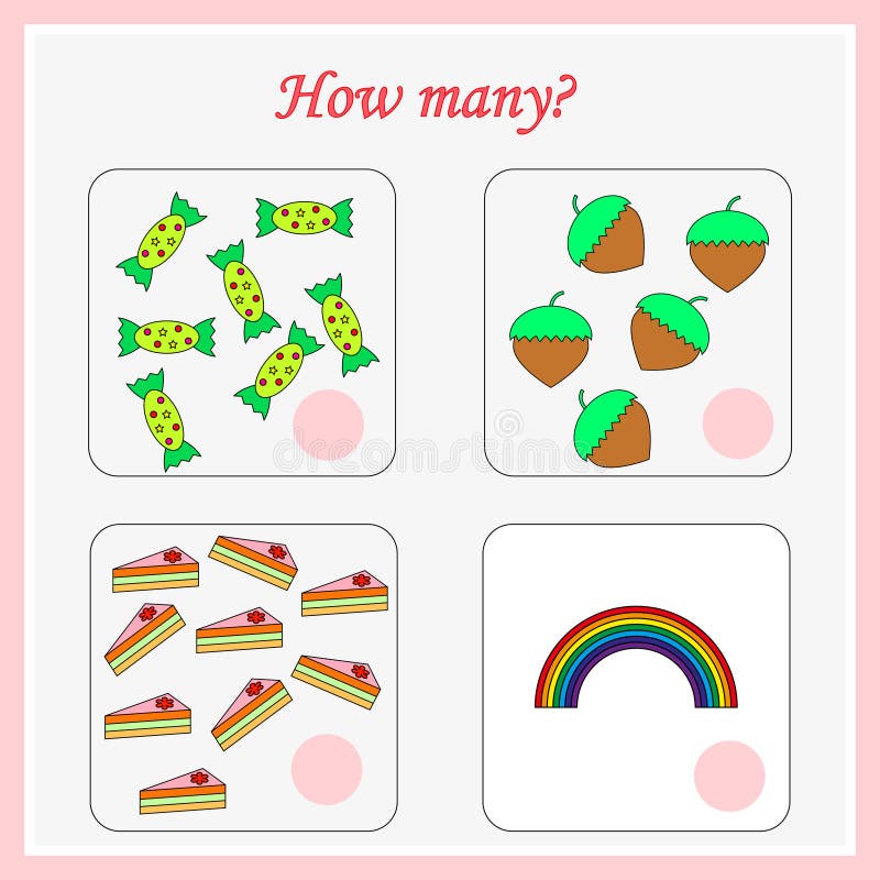 Worksheet. Mathematical Puzzle Game. Learning Mathematics, Tasks for ...