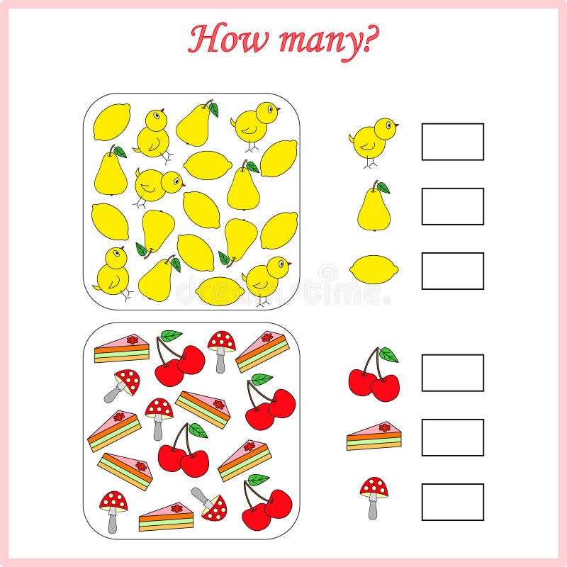 Worksheet. Mathematical Puzzle Game. Learning Mathematics, Tasks for ...