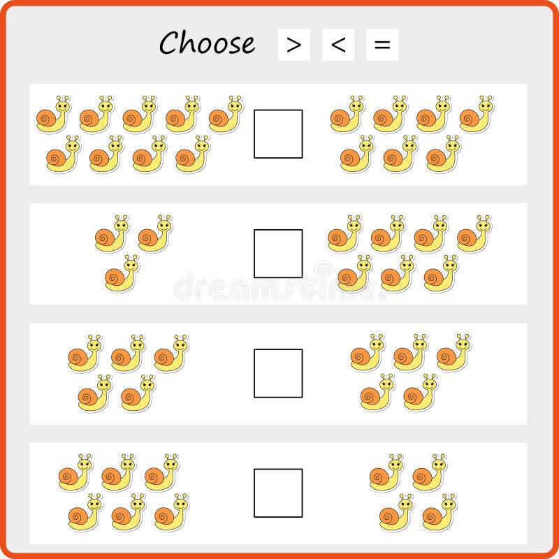 Worksheet. Mathematical Puzzle Game. Learning Mathematics, Tasks for ...