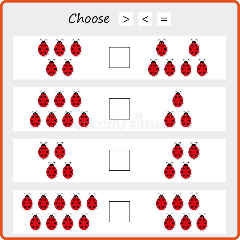 Worksheet. Mathematical Puzzle Game. Learning Mathematics, Tasks for ...