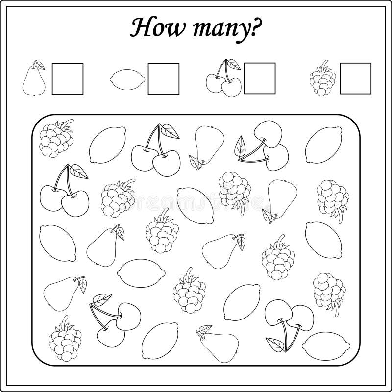 Worksheet. Mathematical Puzzle Game. Learning Mathematics, Tasks for ...