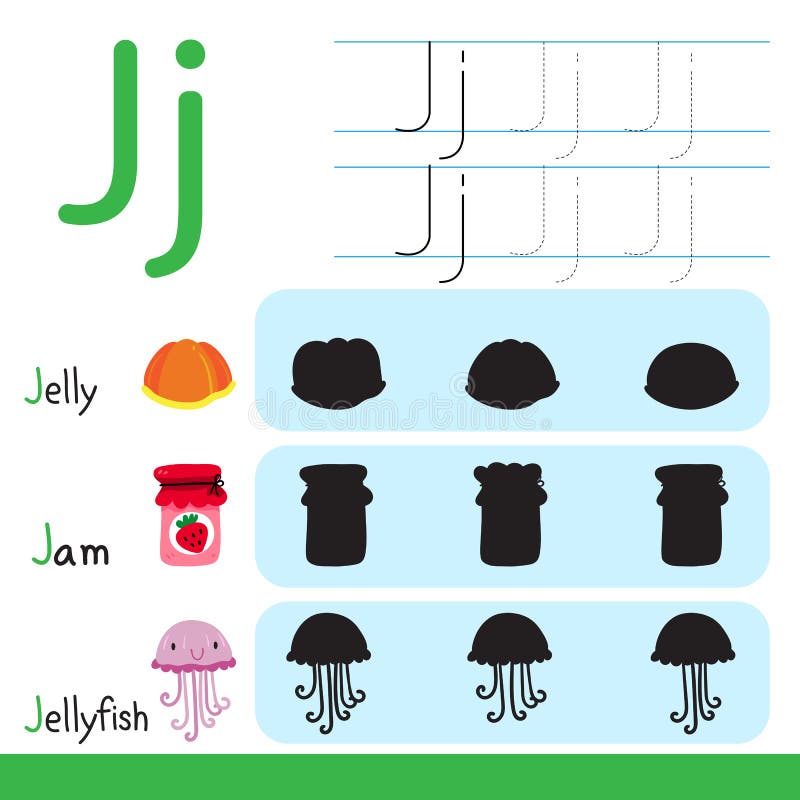 Worksheet Vector Design for Kid Stock Vector - Illustration of matching ...
