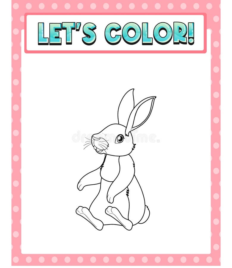 Match Rabbits Stock Illustrations – 79 Match Rabbits Stock ...