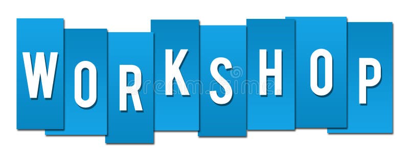 Workshop Text Stock Illustrations – 19,639 Workshop Text Stock ...