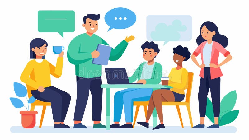 In a Workshop Breakout Session Participants are Given Scenarios To ...