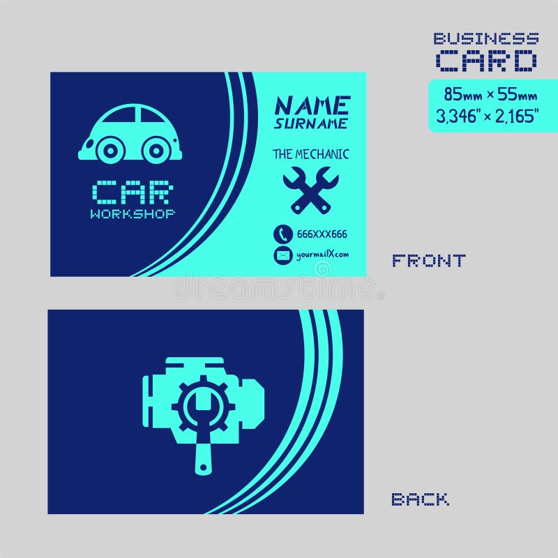 Mechanical Workshop Card Stock Illustrations – 399 Mechanical Workshop ...