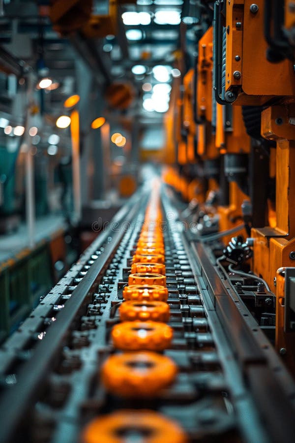 Workshop on the Maintenance of Lean, Automated Assembly Lines for Peak ...