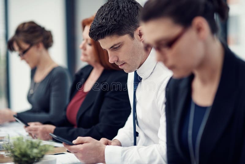 Workshop, Man and Seminar with Business People at Conference for ...