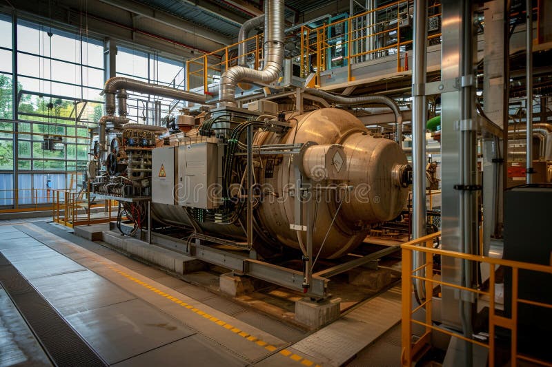 A Workshop Overview on Maintaining Thermodynamic Systems in Energy ...