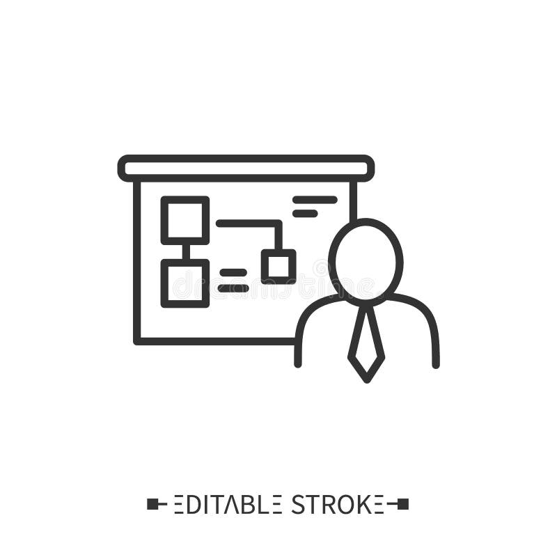 Illustration of Workshop Icon Stock Vector - Illustration of ...