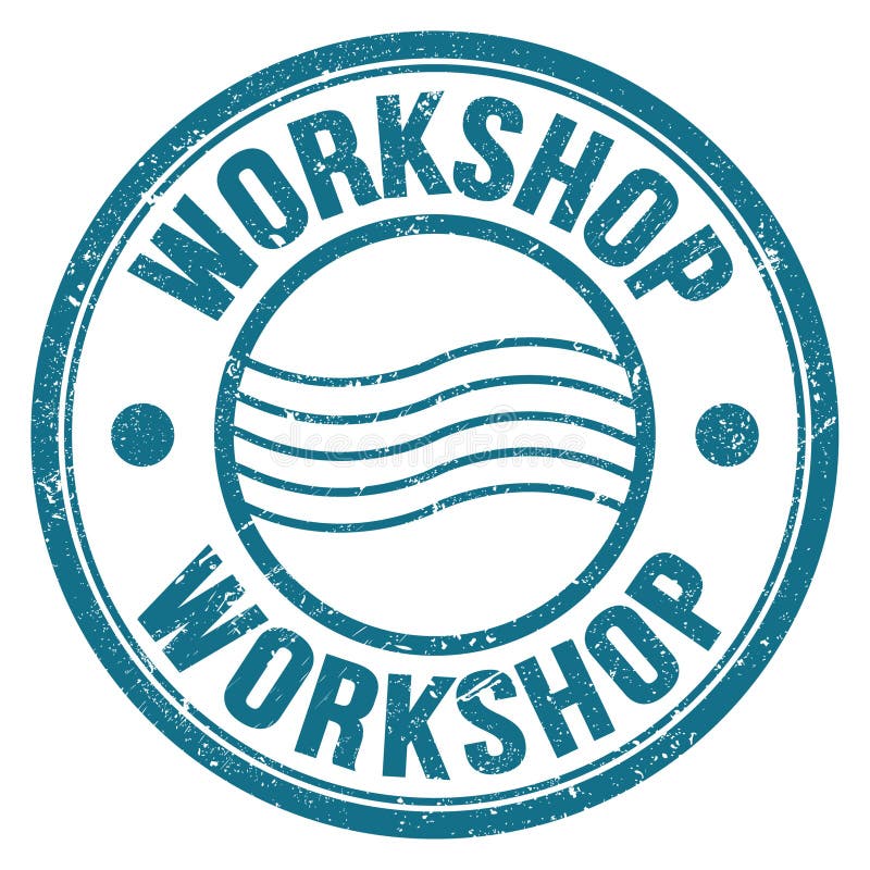 Workshop Written Stock Illustrations – 631 Workshop Written Stock ...