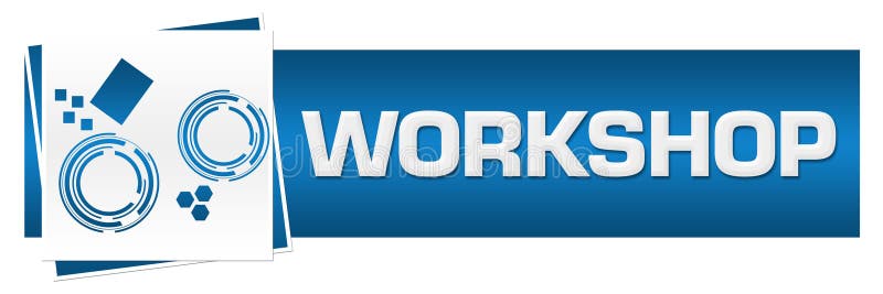 Workshop Written Stock Illustrations – 631 Workshop Written Stock ...