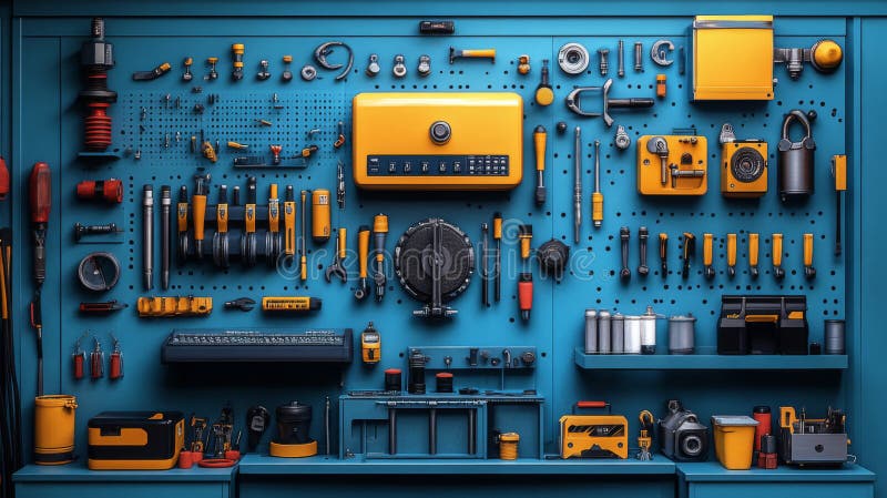 Toolscape Stock Illustrations – 1 Toolscape Stock Illustrations ...