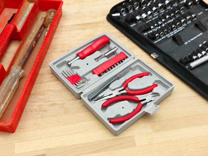 Workshop Tools stock photo. Image of planes, activity - 56216968