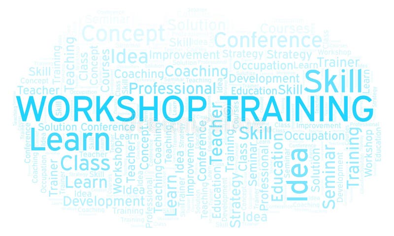 Workshop Word Stock Illustrations – 2,659 Workshop Word Stock ...