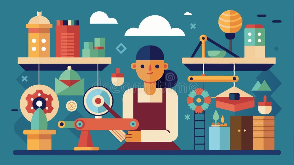 Traditional Technologies Stock Illustrations – 1,227 Traditional ...