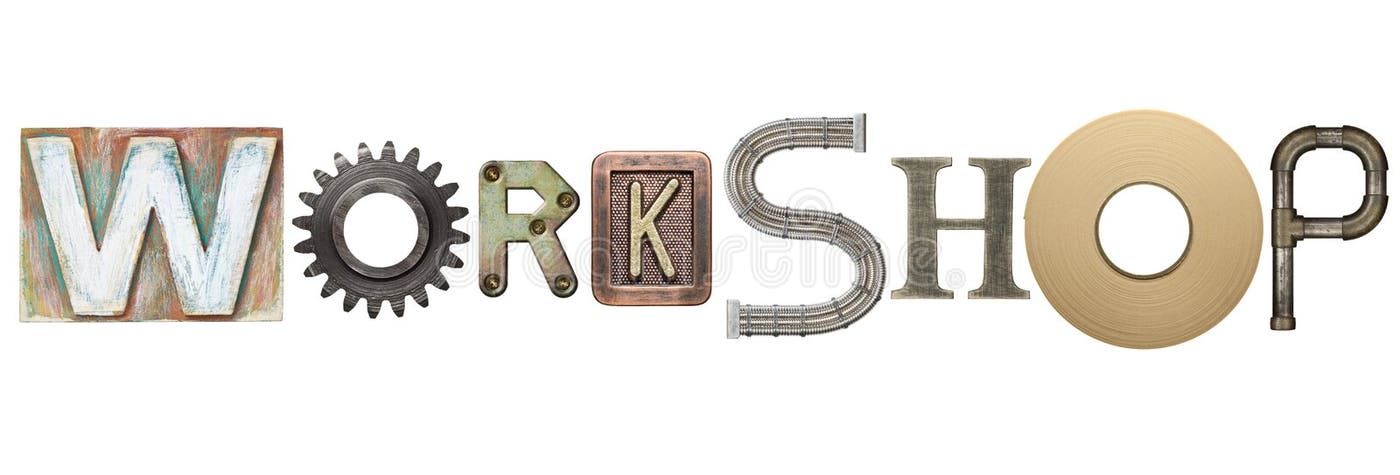 7,137 Word Workshop Stock Photos - Free & Royalty-Free Stock Photos ...