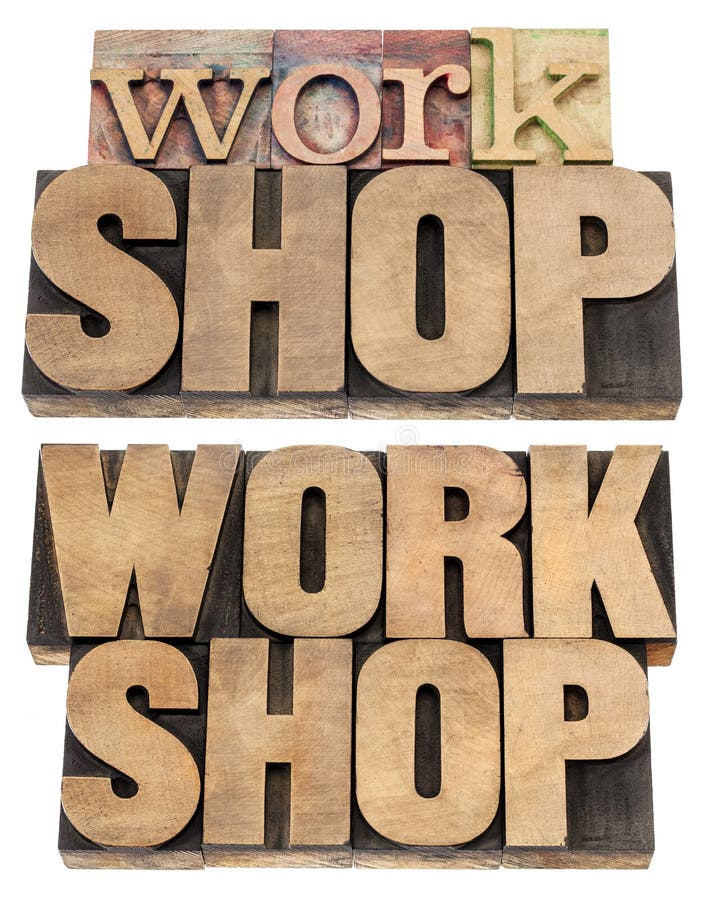 Workshop stock photo. Image of white, skills, abstract - 10626868