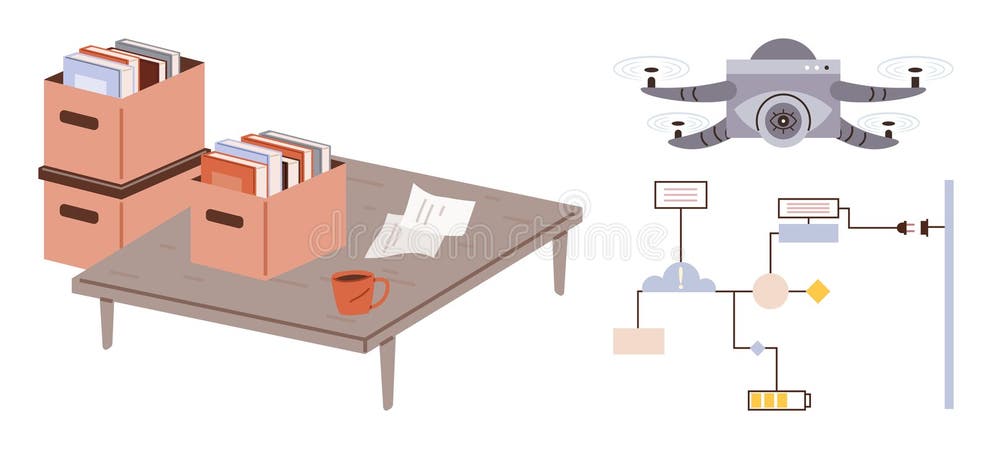 Innovation Flowchart Stock Illustrations – 4,247 Innovation Flowchart ...