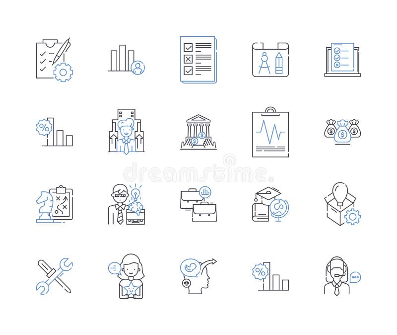 Ergonomics Icons Stock Illustrations – 455 Ergonomics Icons Stock ...