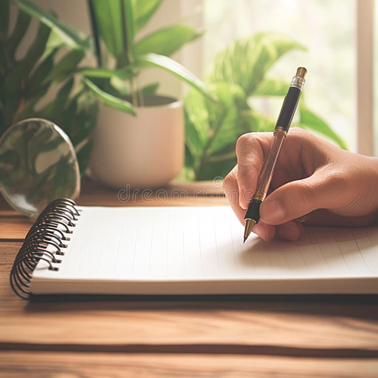 Essentials Handwriting Stock Illustrations – 91 Essentials Handwriting ...