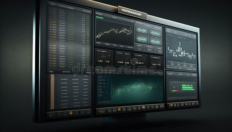 Operator Workspace Stock Illustrations – 381 Operator Workspace Stock ...