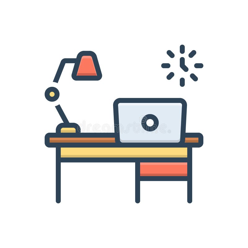 Cubicle Icon Stock Illustrations – 859 Cubicle Icon Stock Illustrations ...