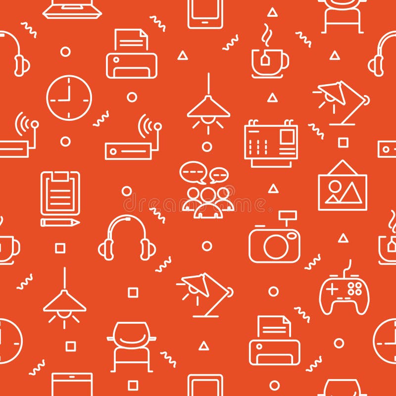 Fun Workspace Stock Illustrations – 1,257 Fun Workspace Stock ...