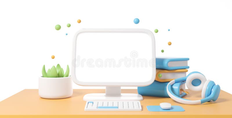 Pc Mock Up Stock Illustrations – 2,030 Pc Mock Up Stock Illustrations ...