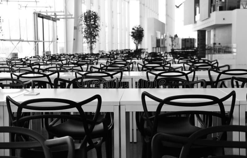 Workspace, Office Space, University, Lisbon, Work Environment, Desks ...