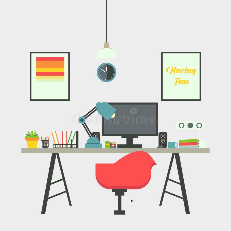 Pc Setup Stock Illustrations – 698 Pc Setup Stock Illustrations ...