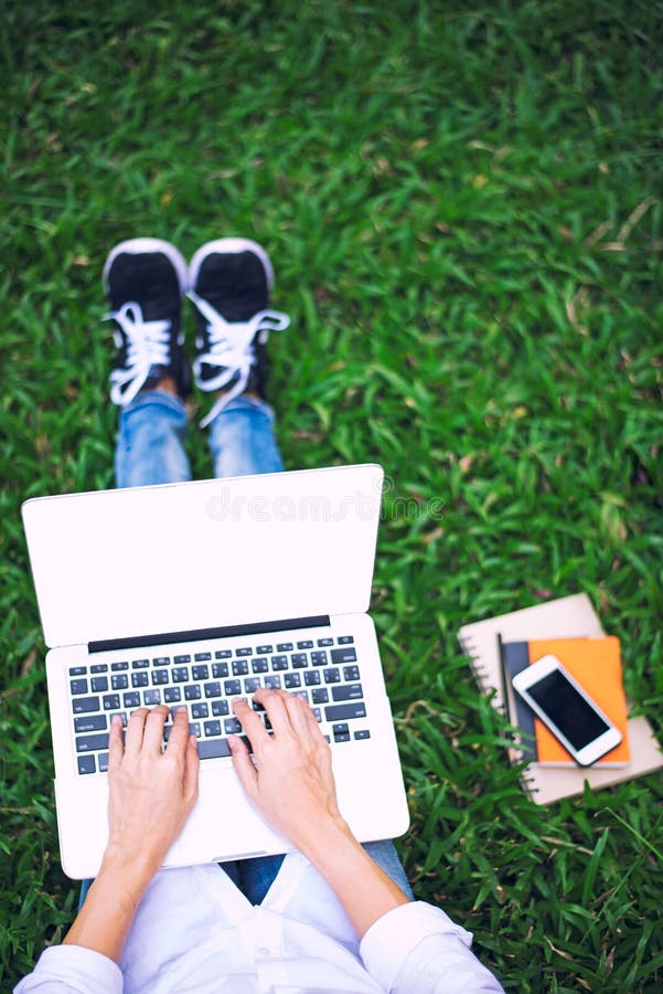 Workspace Relaxing Chill Out Work for Office and Design Laptop ...