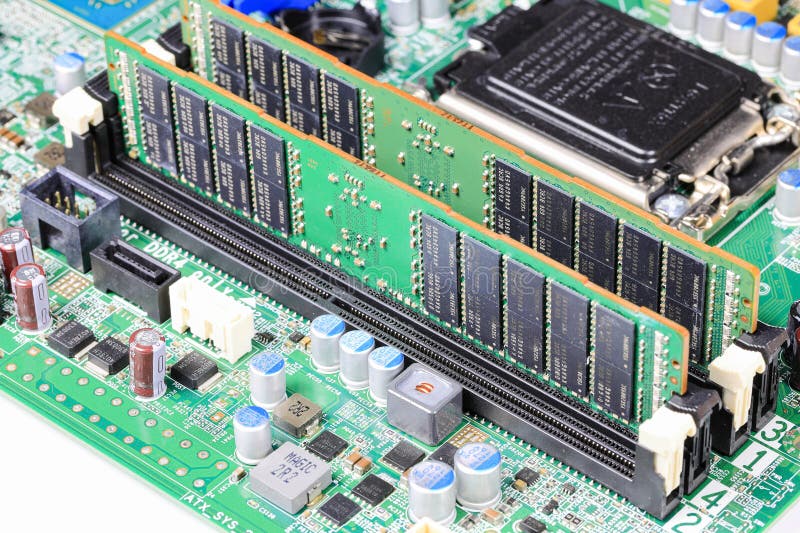 Workstation or Computer Server Repair, Installs the Equipment - ECC ...