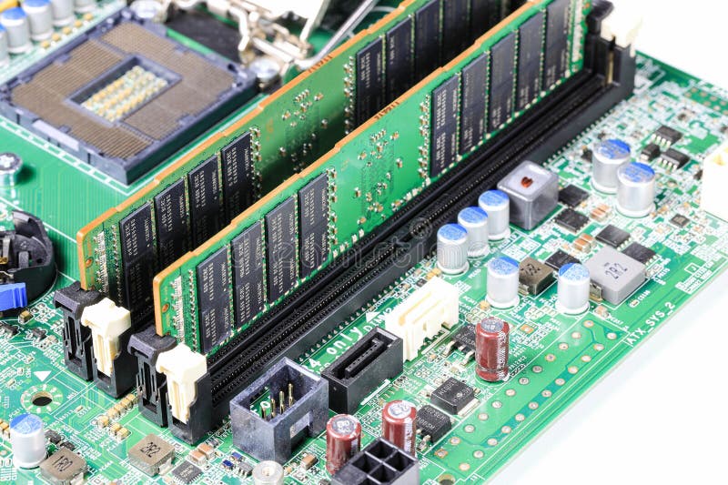 Workstation or Computer Server Repair, Installs the Equipment - ECC ...